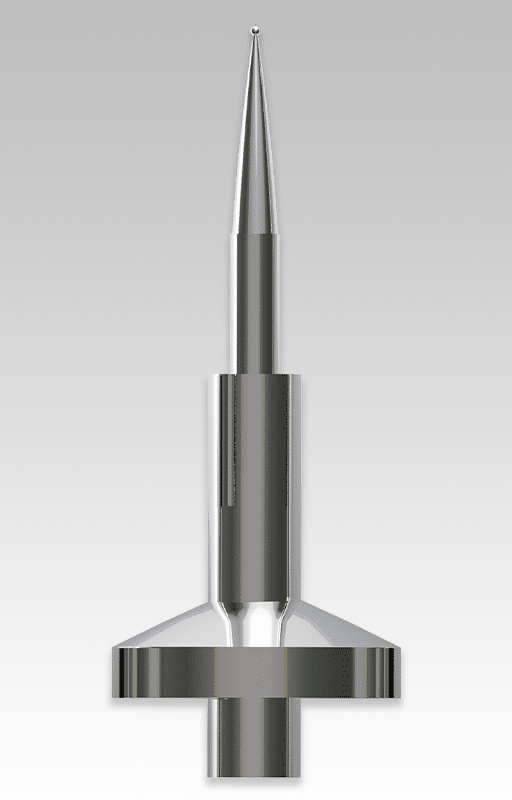 AlgerBrush II - 1mm Burr and Chuck (CB2-1) – Algerinc