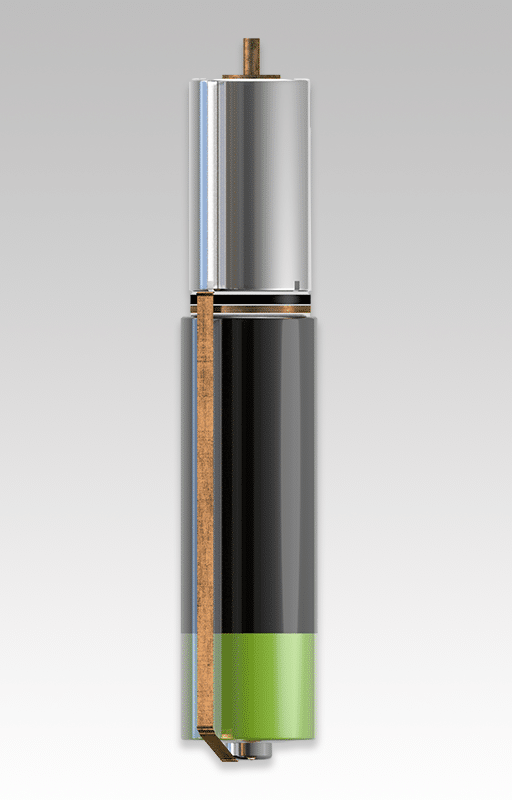 AlgerBrush II - Motor (Motor 2) – Algerinc